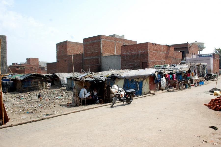 Finding the Un-findable: UHI Identifies Poverty Clusters in Approach to ...