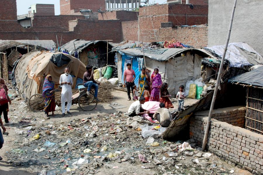 Finding the Un-findable: UHI Identifies Poverty Clusters in Approach to ...