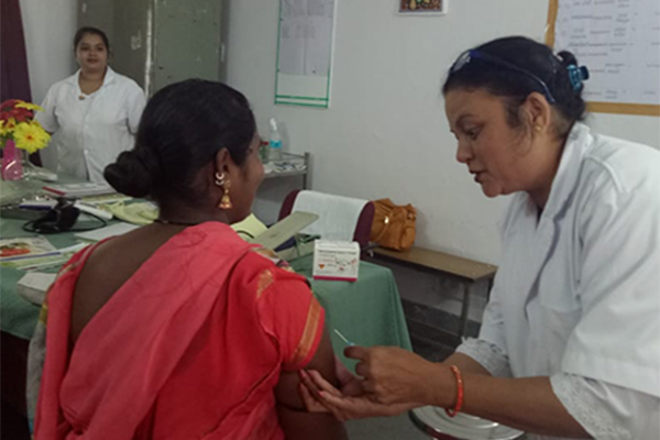 Madhya Pradesh’s Expanded Method Mix Brings Injectables to Urban ...