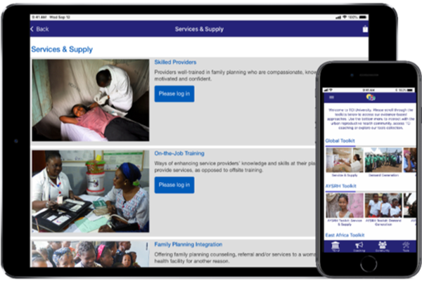 TCI University is Now Available as a Mobile App for Android and iOS ...