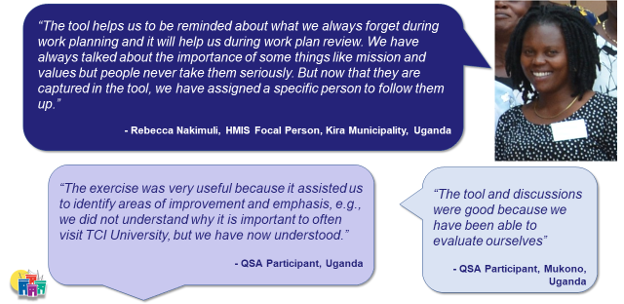 Use of the Reflection and Action to Improve Self-Reliance and ...