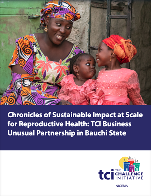 Bauchi | The Challenge Initiative
