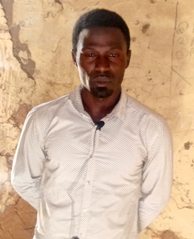 Social Mobilizers in Gombe State, Nigeria, Help Married Couple Discover ...