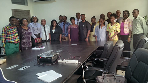 Edo State Remains Committed to Catalyzing Investments and Demonstrating ...