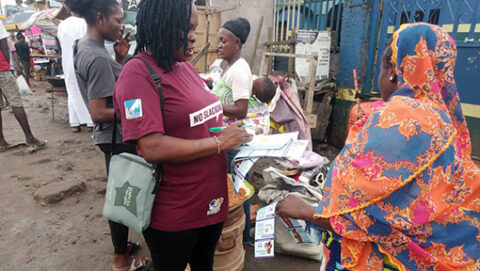 In-Reaches and Social Mobilization Activities Lead to Contraceptive ...