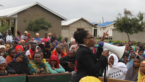 Dialogues communautaires pour la planification familiale et l'AYSRH ...