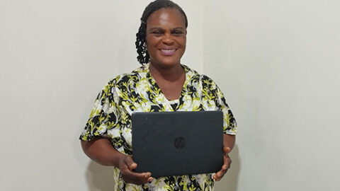 Inspired by TCI, Iniobong Emmanson’s Journey Unlocks a New Era in Data ...