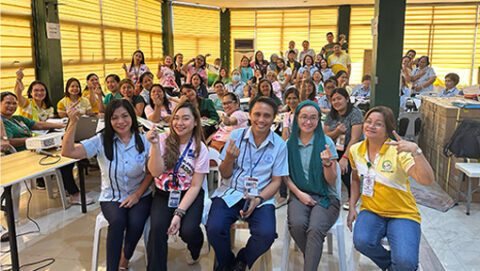 Collaborative Efforts Between TCI Philippines and Iligan City Enhance ...