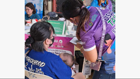 Mobile Outreach Services | The Challenge Initiative