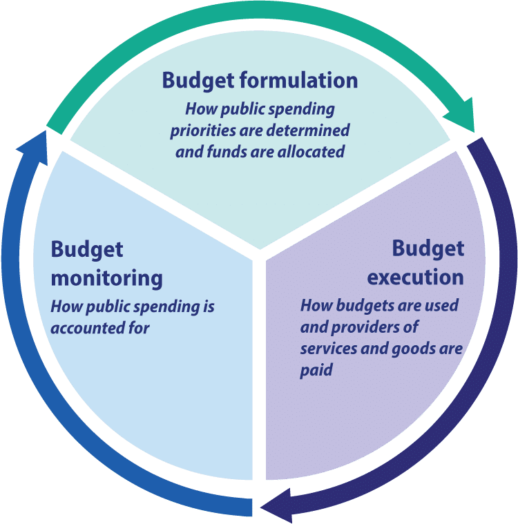 Sustainable Financing | The Challenge Initiative