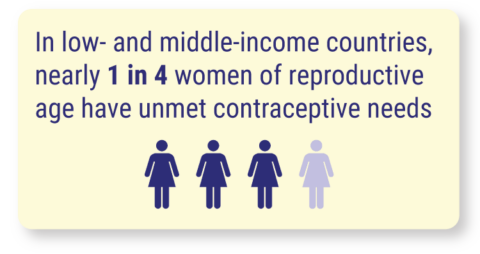 Why is Family Planning Important? | The Challenge Initiative