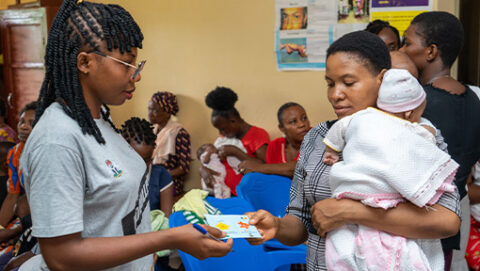 Neonatal Tetanus | The Challenge Initiative