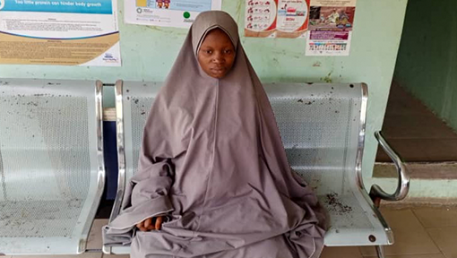 From Herbs to Healthcare: TCI’s Efforts Bring Antenatal Care to ...