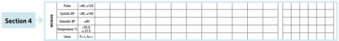 Monitoring Labor with the Partograph and Labor Care Guide | The ...