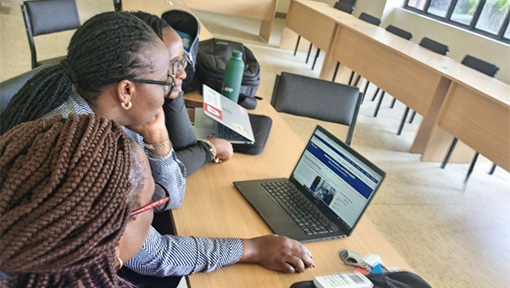 TCI-U’s MNCH Toolkit Boosts Skills and Confidence of Kenyan Health Providers Through Practical ...