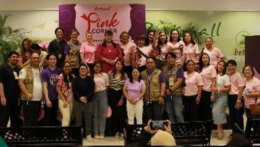 Mandaue’s Women’s Health Caravan Brings Rights-Based Reproductive Care ...